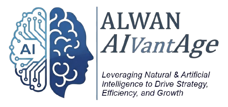 ALWAN AIVantage | Accelerating Innovation, Tech Adoption & Growth in ...